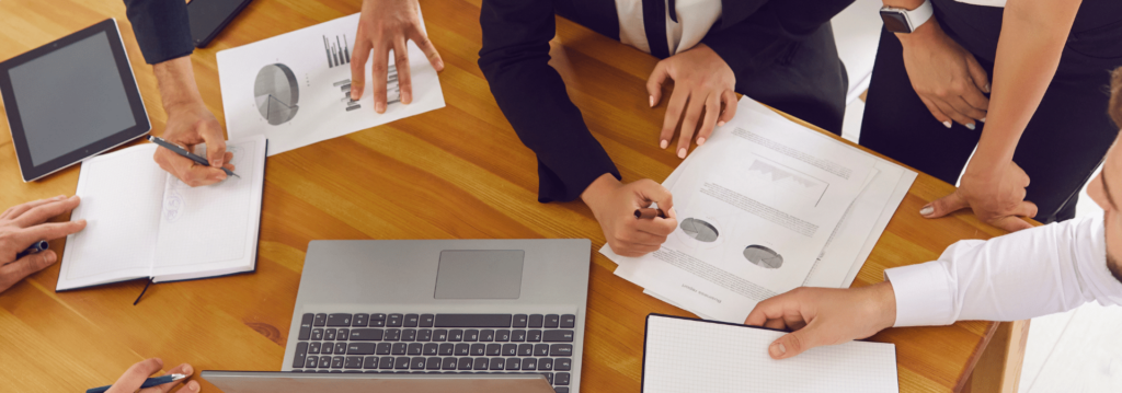 BTS Conseil et Commercialisation de Solutions Techniques